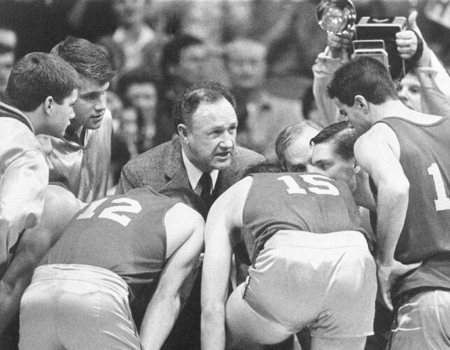 ‘Hoosiers’ brings real-life underdog victory to life | News, Sports ...